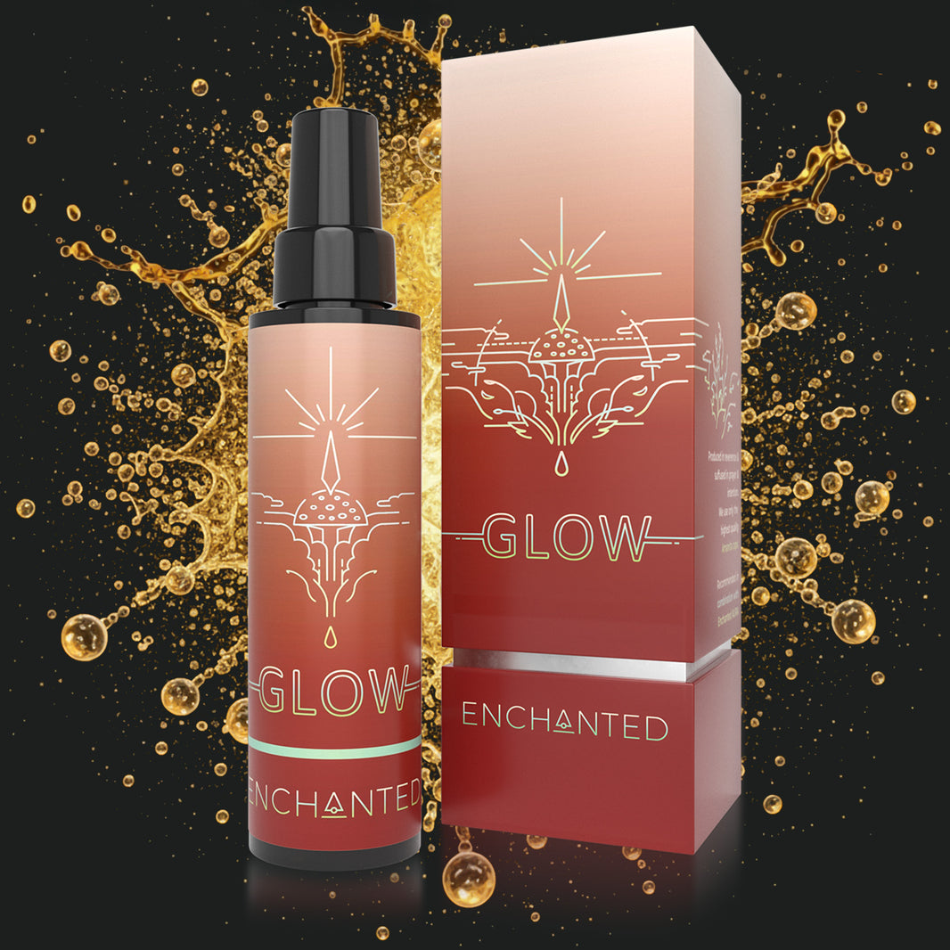 All – Enchanted Products