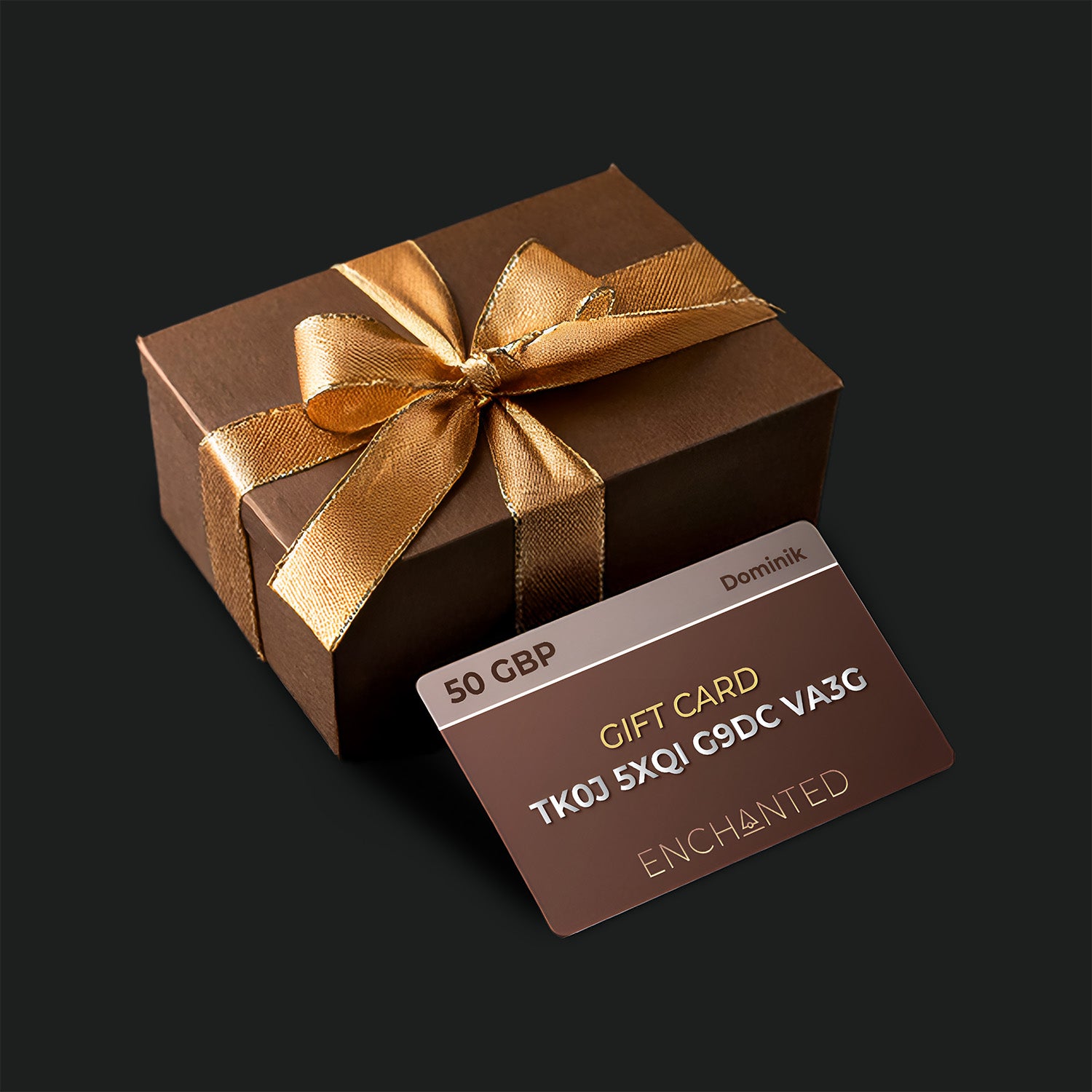 Enchanted Gift – Enchanted Products
