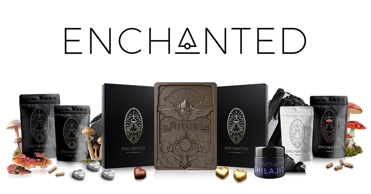 Bringing Ceremonial Cacao to Every Corner of Australia – Enchanted Products